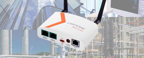 Problems with security and reliability? Use SGX5150 IoT Device Gateway ...