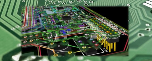 PCB´s Design - How to properly layout components (part #2) | SOS ELECTRONIC