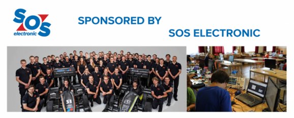 We Support Your Ideas and Projects | SOS ELECTRONIC