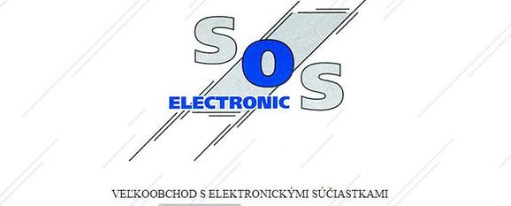 20 years online (+ competition) | SOS ELECTRONIC