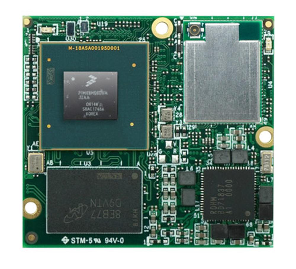Pico Pi Imx8m Pro Is More Than Just Development Kit Technexion Sos Electronic 