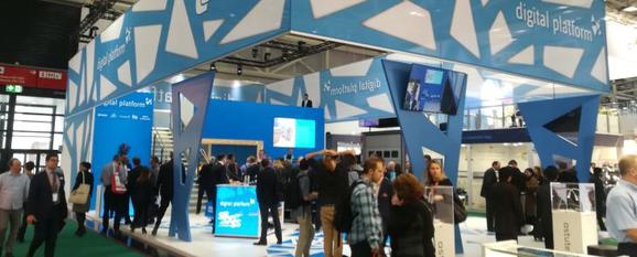 How was Electronica 2018? | SOS ELECTRONIC | SOS electronic