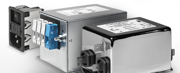 Why Do We Need a Power Line Filter and Where to Place It? | SCHURTER