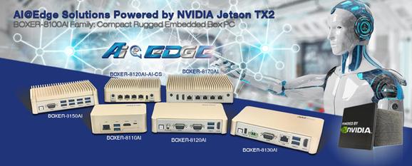 8 USB 3.0 ports in one compact computer | AAEON