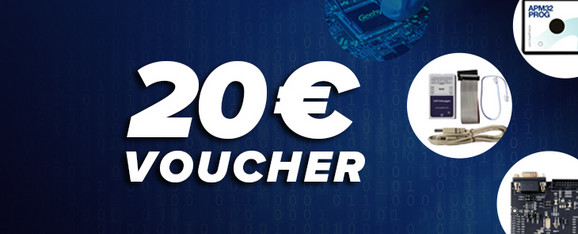 Getting Started with Geehy APM32 and Open Source SW | GEEHY