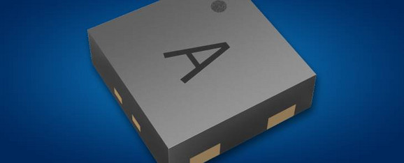 SENSIRION - STS4L - Temperature Sensor I2C DFN4 | SENSIRION